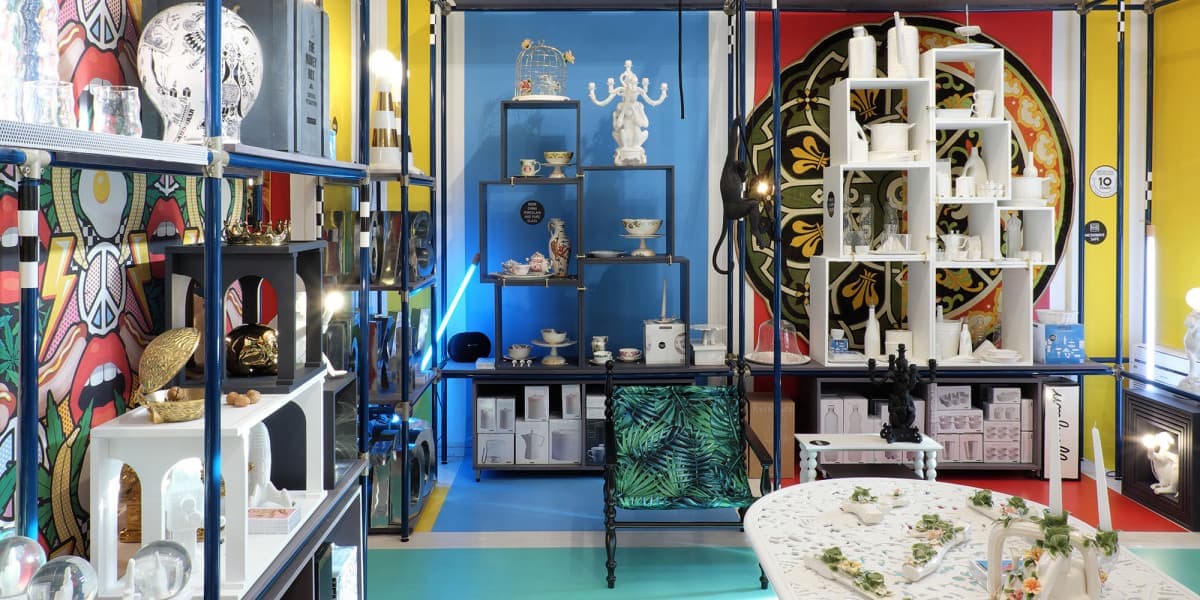 Seletti - ASB\COMUNICAZIONE